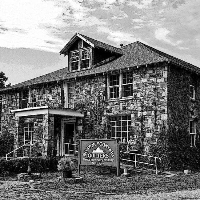 Ozark Folkways: A Celebration of Ozark Arts and Crafts - Only In Arkansas