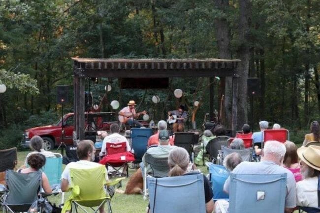 Ozark Folkways: A Celebration of Ozark Arts and Crafts - Only In Arkansas