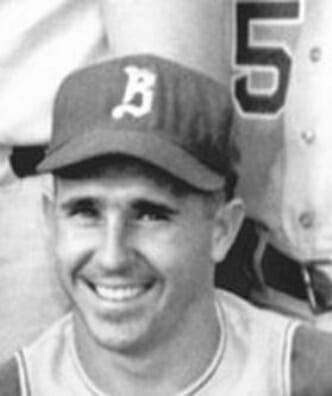 Baseball Hall of Famer Lois Weldon “Hoss” Bowlin - Only In Arkansas