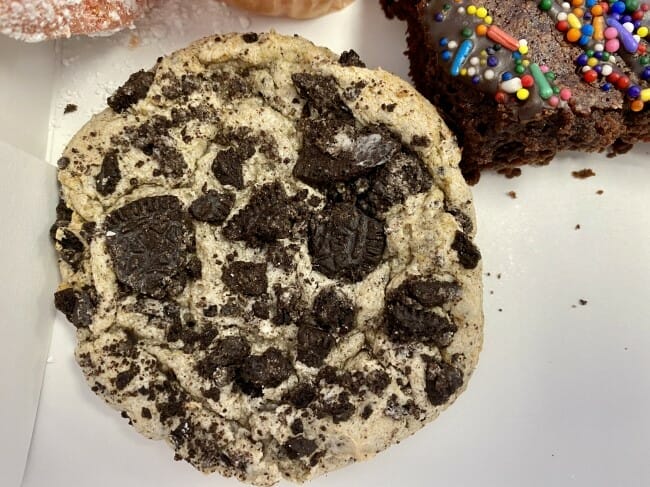 Sweet Times at Kassi’s Cookies in Mayflower - Only In Arkansas