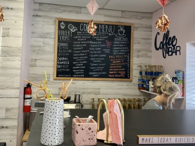 Sweet Times at Kassi’s Cookies in Mayflower - Only In Arkansas