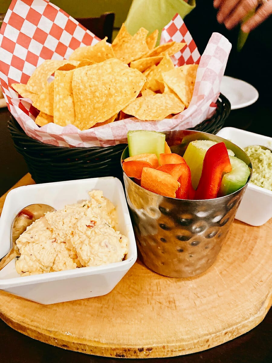 Mockingbird Kitchen Is Fresh and Approachable - Only In Arkansas