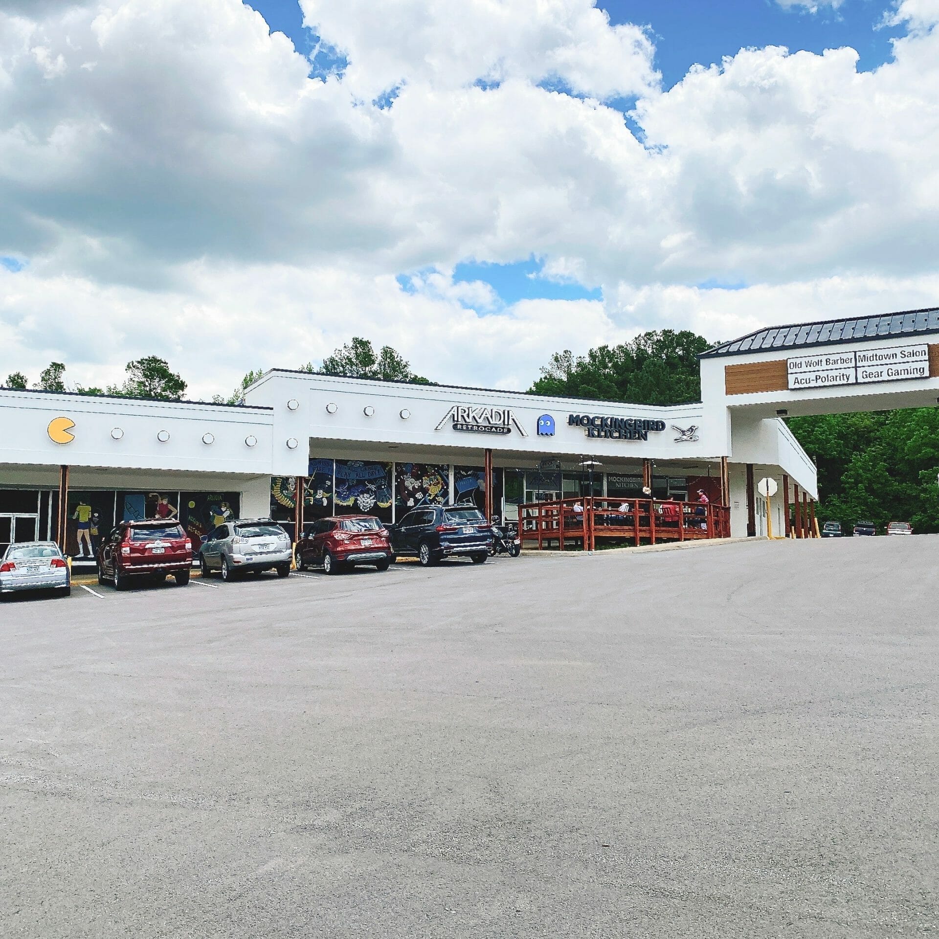 Mockingbird Kitchen Is Fresh and Approachable - Only In Arkansas