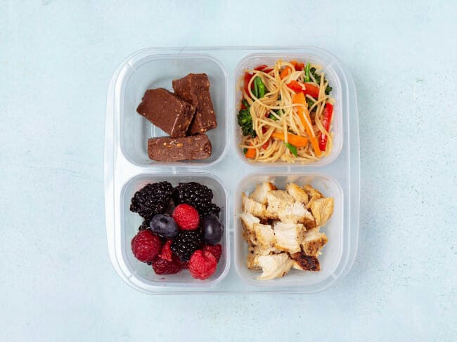 Bella’s Kitchen Delivers on Great Food - Only In Arkansas