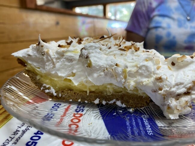 A Meal to Remember at Grumpy’s Getaway - Only In Arkansas