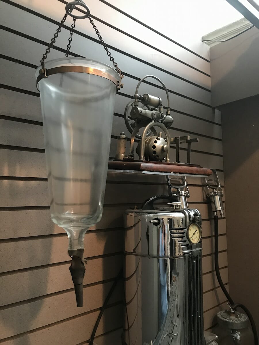 Bob Jackson Memorial Museum of Funeral Services - Only In Arkansas