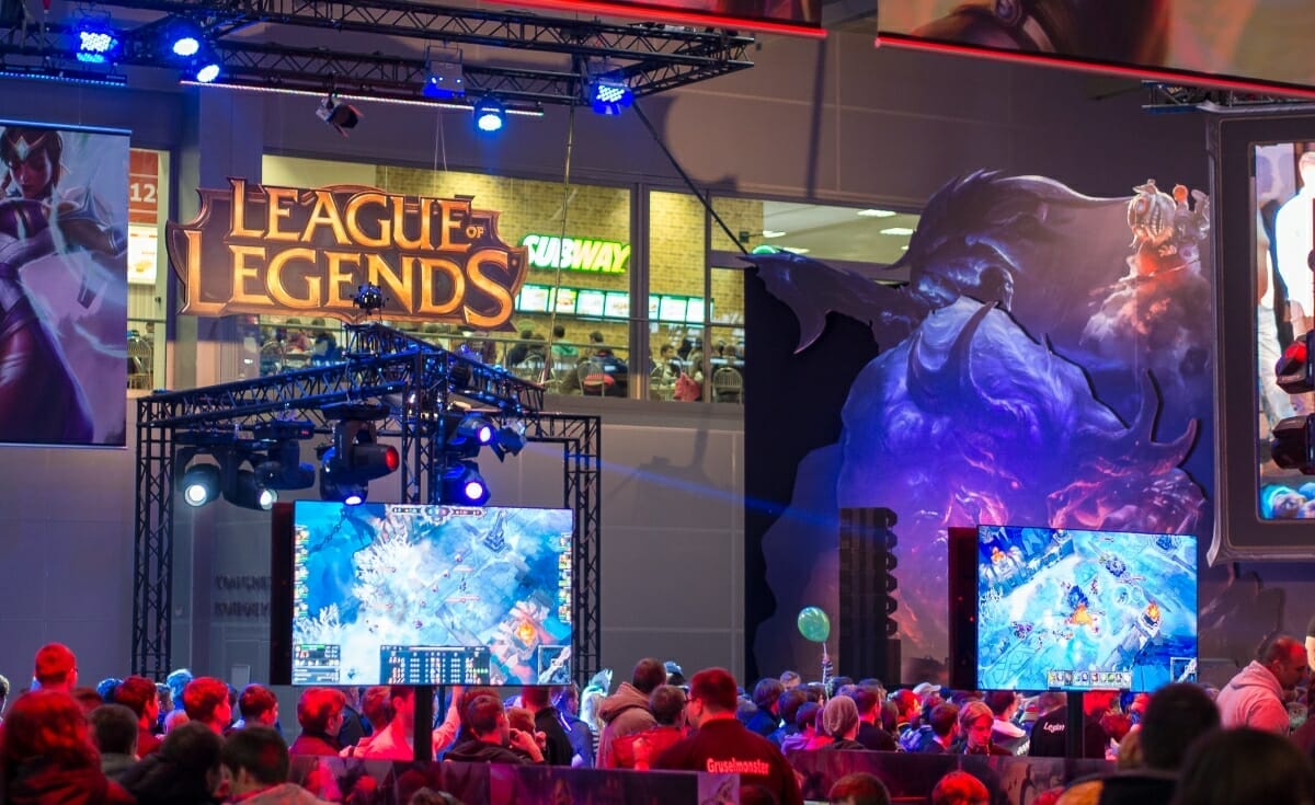 Esports in Arkansas - Only In Arkansas