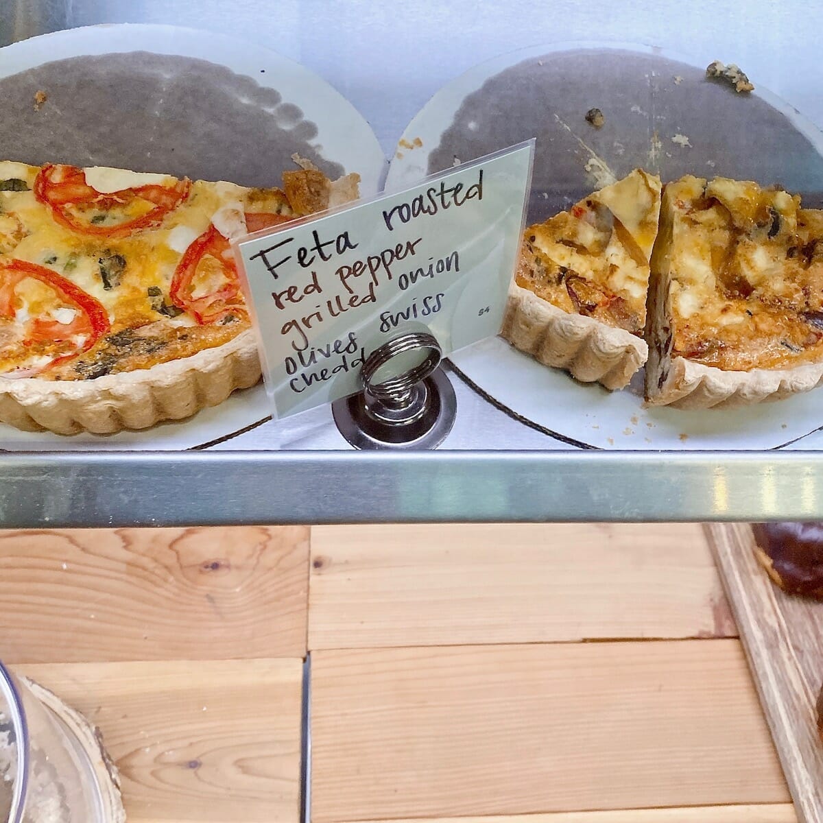 A Mix of Everything at Little Bread Co. - Only In Arkansas