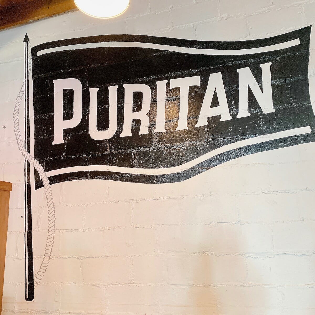Puritan Coffee & Beer in Fayetteville - Only In Arkansas