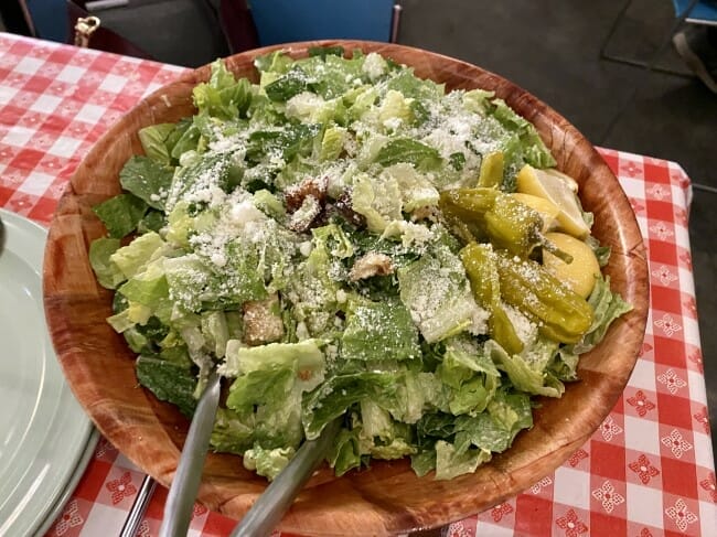 Pizzeria Ruby is a Slice Above - Only In Arkansas