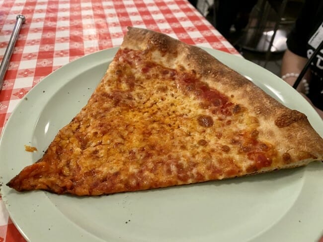Pizzeria Ruby is a Slice Above - Only In Arkansas