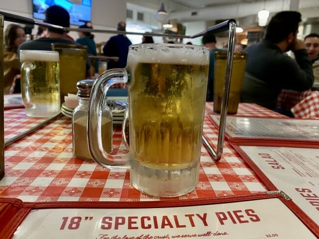 Pizzeria Ruby is a Slice Above - Only In Arkansas