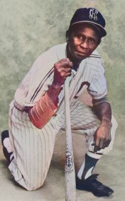 Remembering the Heroes of Black Baseball - Only In Arkansas