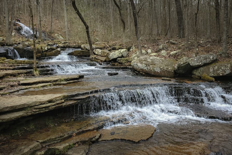 8 Must-See Arkansas Waterfalls This Spring - Only In Arkansas