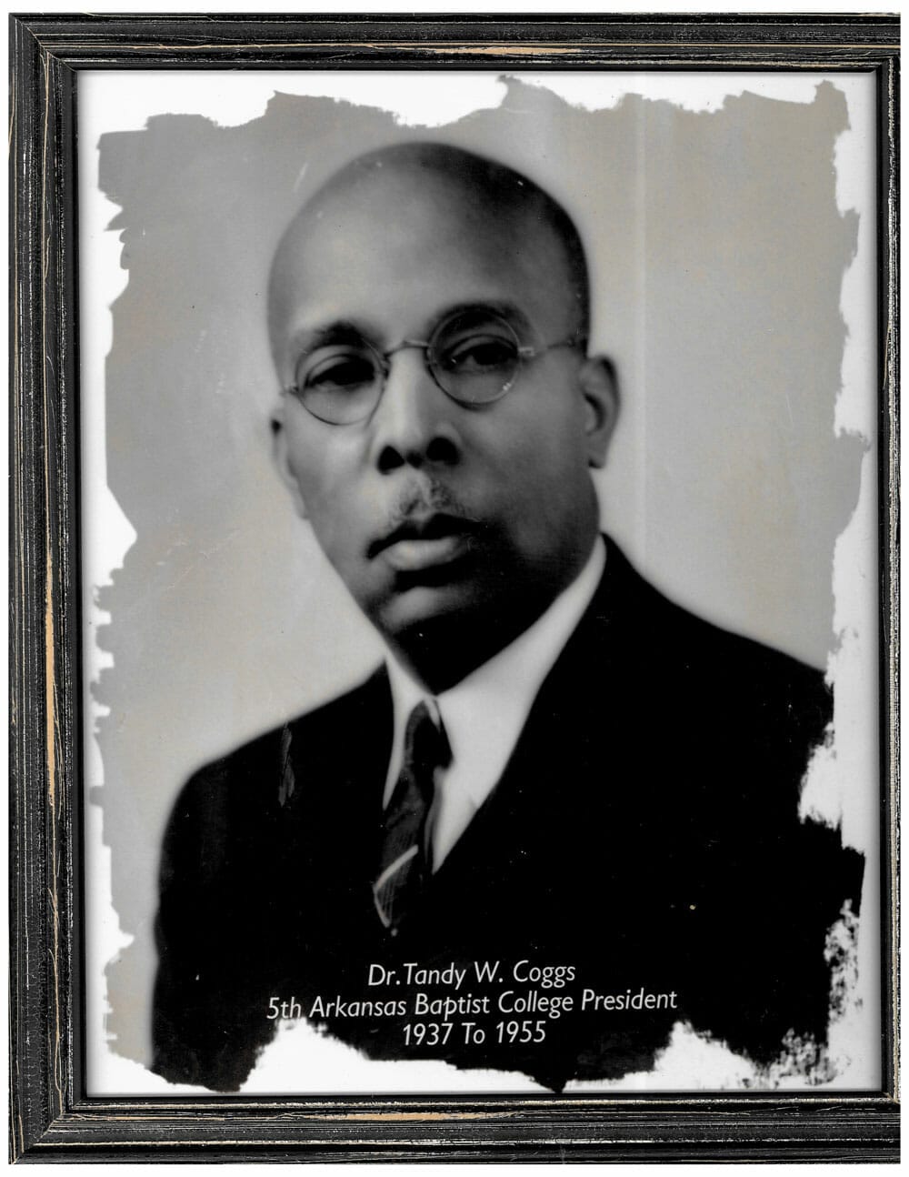 6 Arkansas Leaders in Black Education - Only In Arkansas