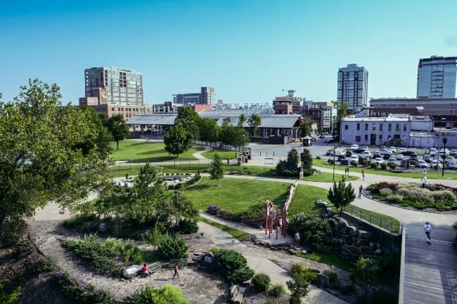 French History of Arkansas - Only In Arkansas