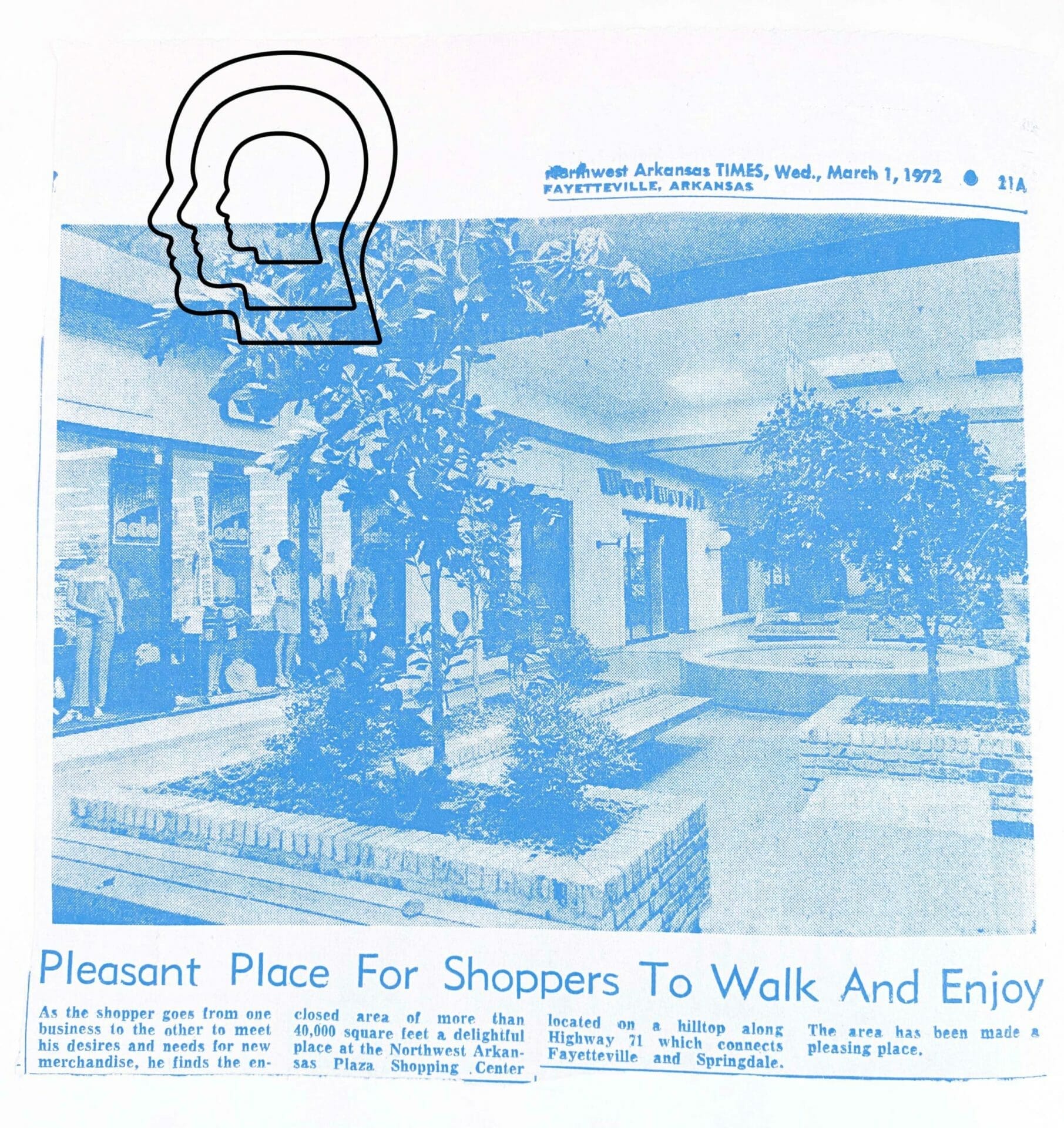 'Nostalgia' Art Show at NWA Mall to Feature 28 Artists - Only In Arkansas