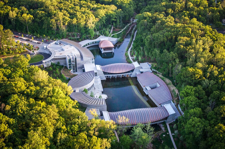 4 Incredible Arkansas Destination Cities - Only In Arkansas