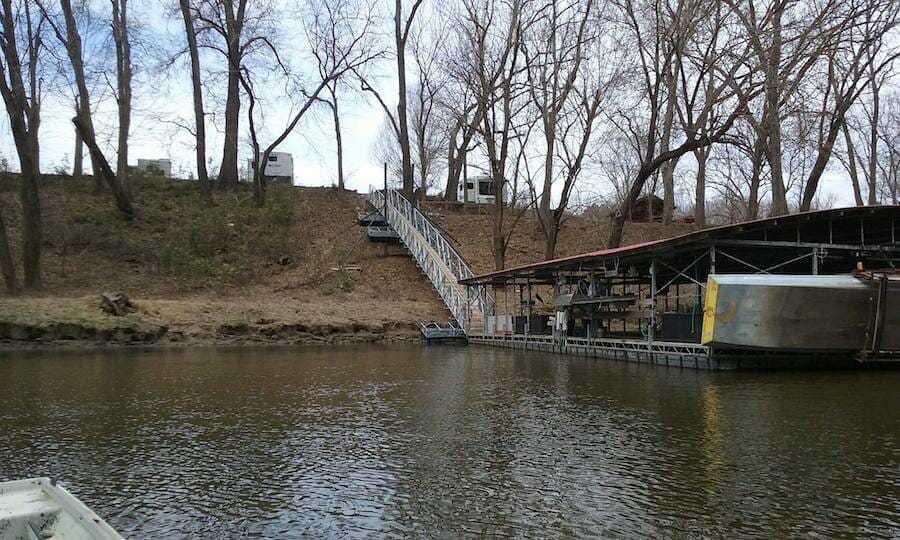 17 Arkansas RV Parks - Only In Arkansas