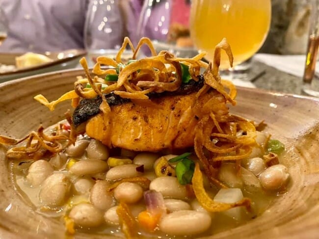 Good Times at Brood & Barley - Only In Arkansas