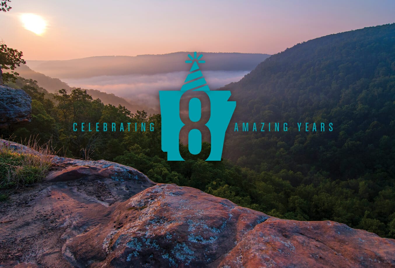 Arkansas Town Names A to Z - Only In Arkansas