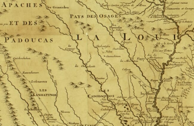 25 Significant Events in Arkansas History - Only In Arkansas