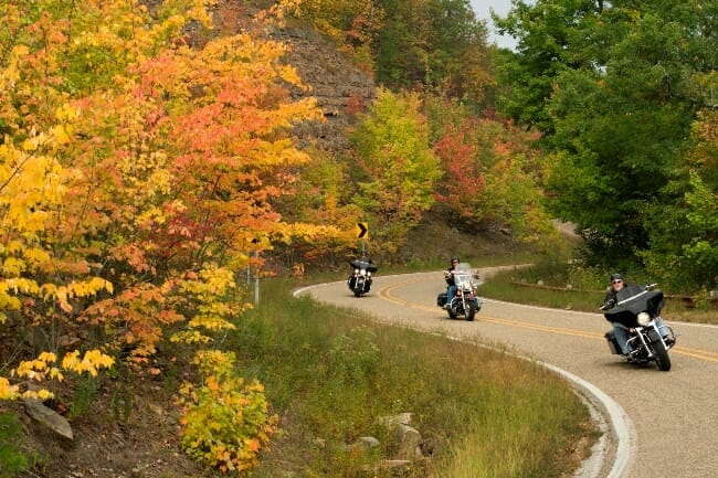 Arkansas Mountain Ranges - Only In Arkansas