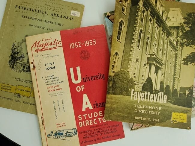 Arkansas Genealogy: Research Your Roots - Only In Arkansas