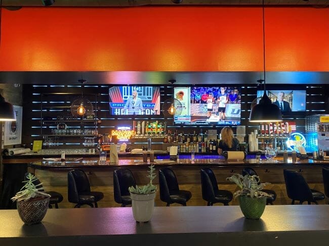 Count Porkula Steps Its Game Up - Only In Arkansas