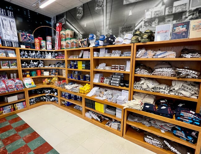 Visiting the Walton 5 & 10 in Bentonville - Only In Arkansas