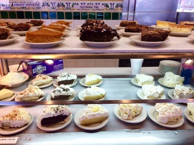 Remembering 10 Great Little Rock Area Restaurants - Only In Arkansas