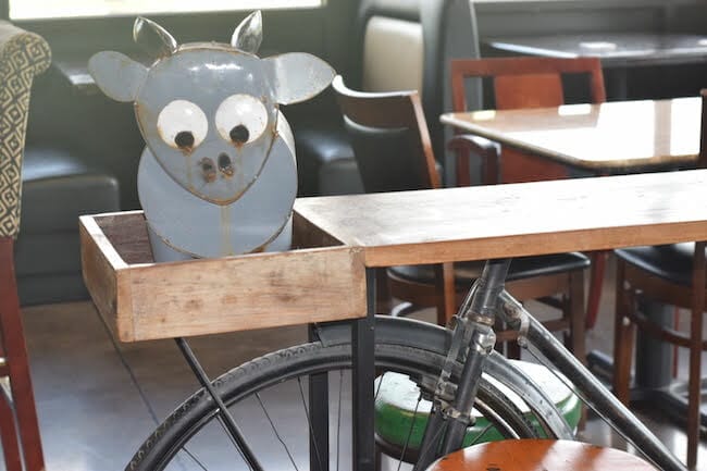 The Grove Entertainment Complex: Comedy Club, Goat Lab Brewery, Sports ...