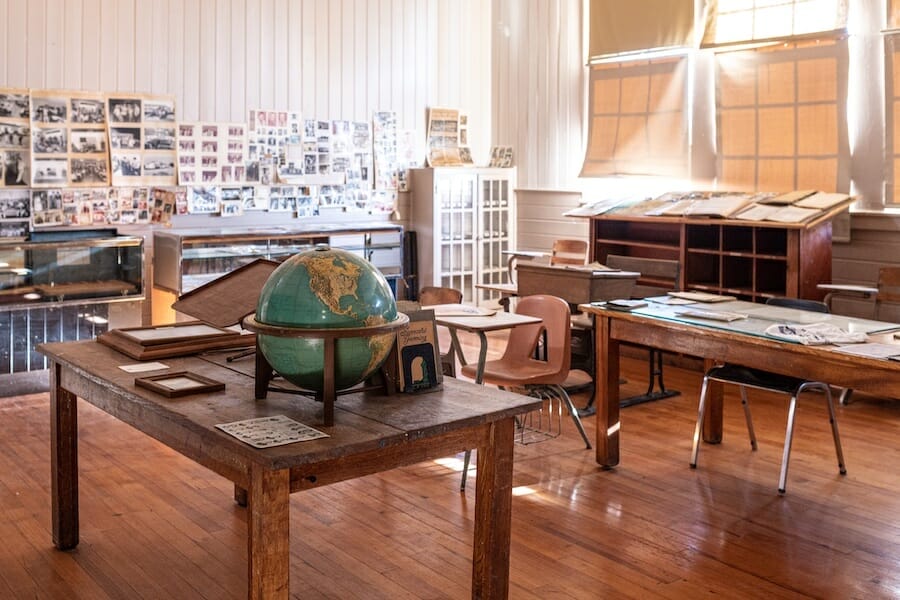 Clover Bend Historic District - Only In Arkansas