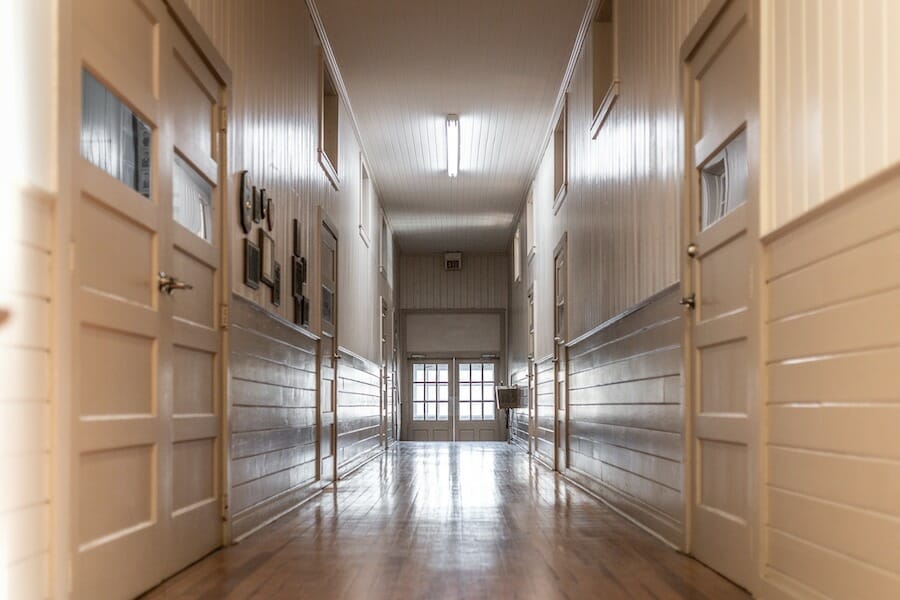 Clover Bend Historic District - Only In Arkansas