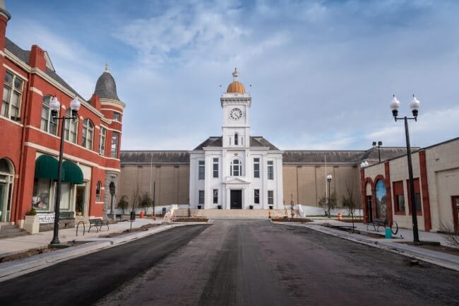 Spotlight on Arkansas Communities: Pine Bluff - Only In Arkansas