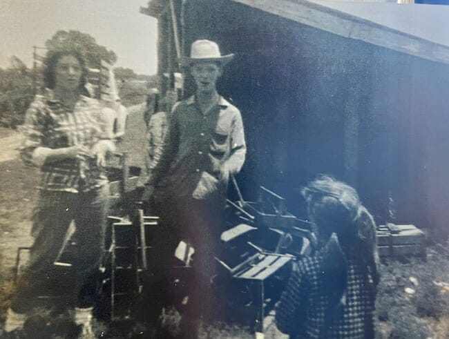 The Lavacaberry: Arkansas’s Original Berry - Only In Arkansas