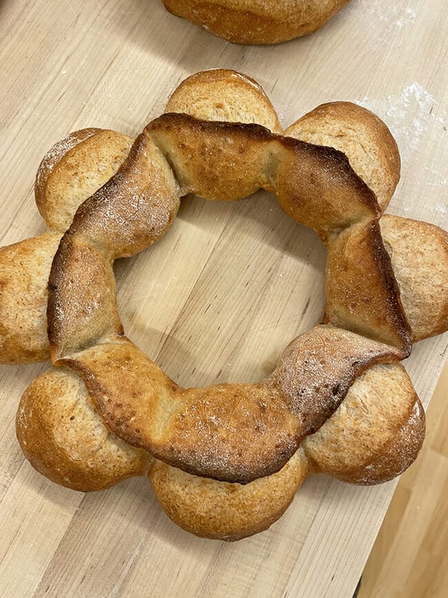 Table Bread Company Aims to Make Bread Everyone’s Hero - Only In Arkansas