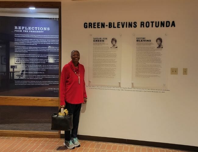 "Firsts" Tells a New Story for Ouachita Baptist - Only In Arkansas