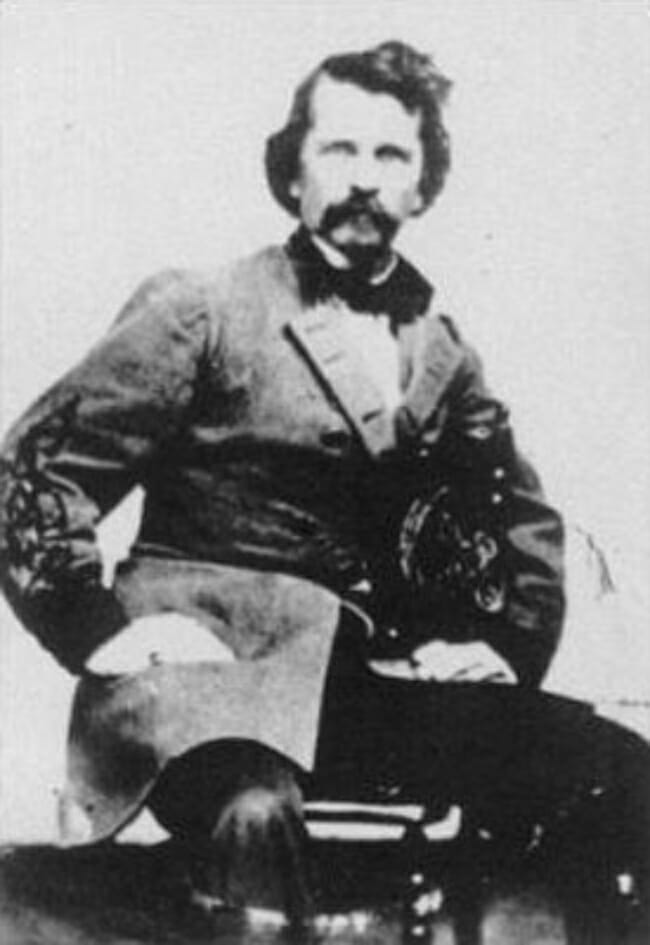 Aaron “Rock” Van Winkle - Only In Arkansas