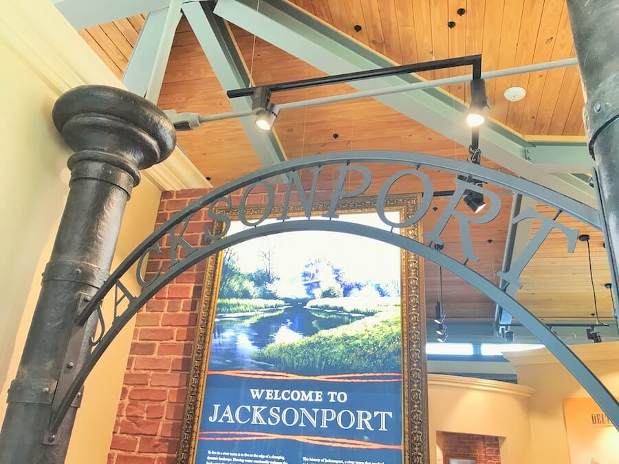 Jacksonport State Park and a Town That Could Have Been - Only In Arkansas