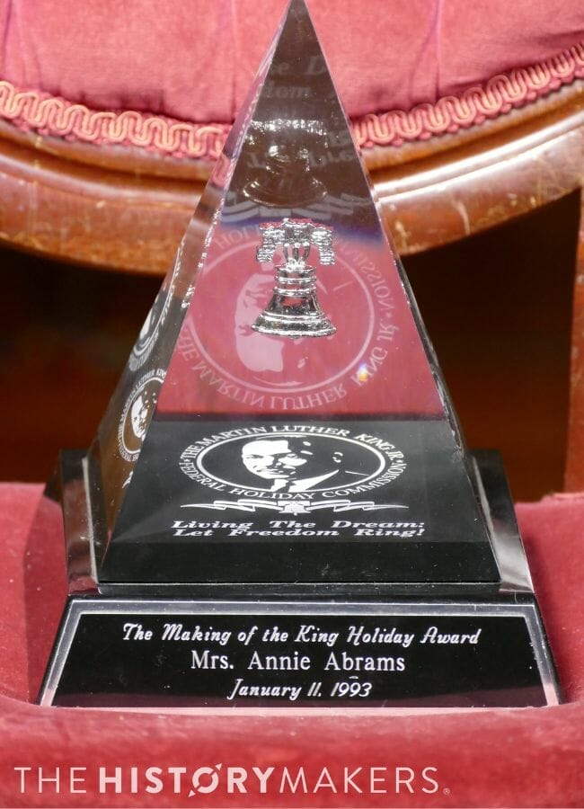 Annie Abrams: Love in Action - Only In Arkansas