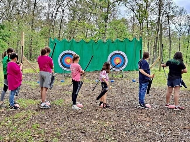 The Girl Scouts of Arkansas - Only In Arkansas