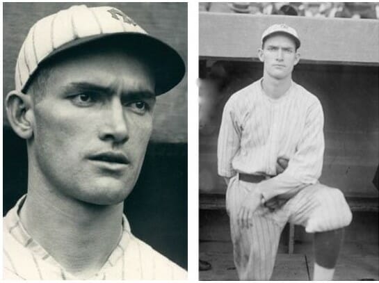 New York Yankees Star Arkansan Aaron Ward - Only In Arkansas