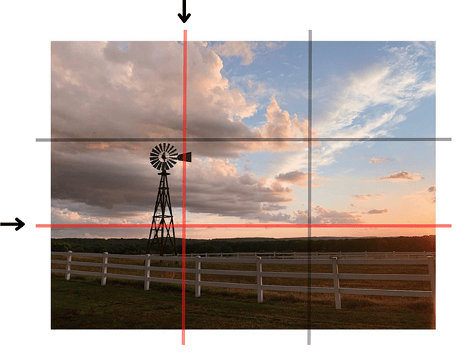 Photography Tip Series: Composition - Only In Arkansas