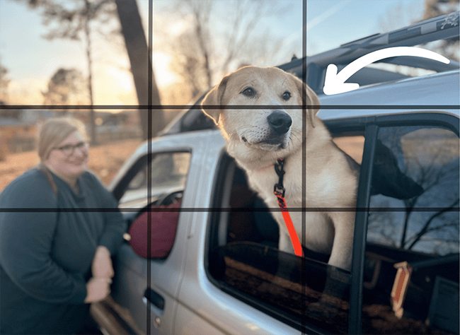 Photography Tip Series: Composition - Only In Arkansas