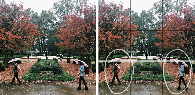 Photography Tip Series: Balance - Only In Arkansas