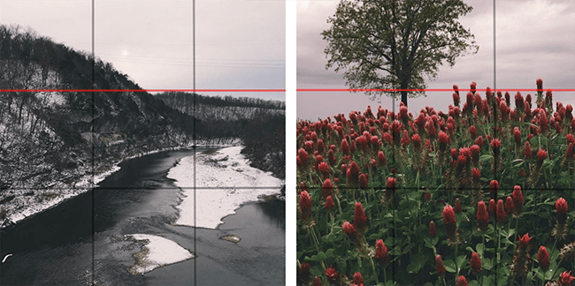 Photography Tip Series: Composition - Only In Arkansas