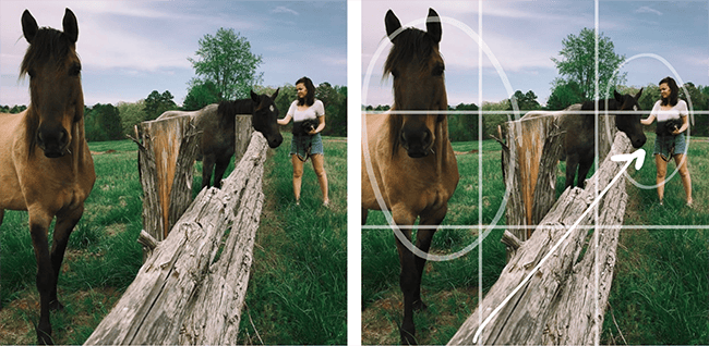 Photography Tip Series: Leading Lines - Only In Arkansas