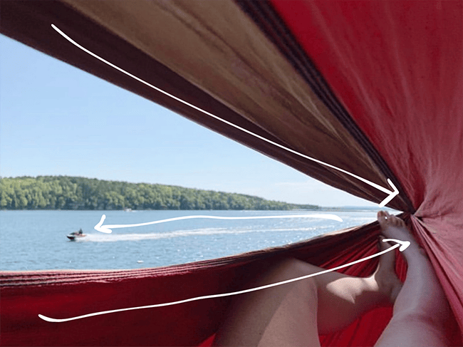 Photography Tip Series: Leading Lines - Only In Arkansas