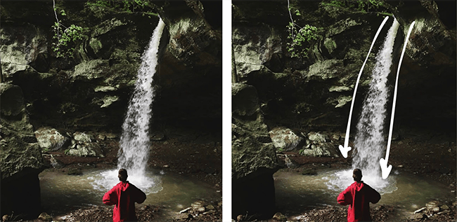 Photography Tip Series: Leading Lines - Only In Arkansas